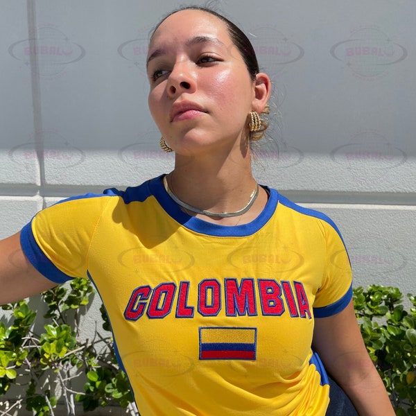 Colombia - Etsy