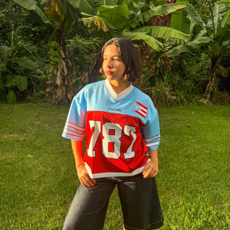 787 Puerto Rico Svg - Etsy