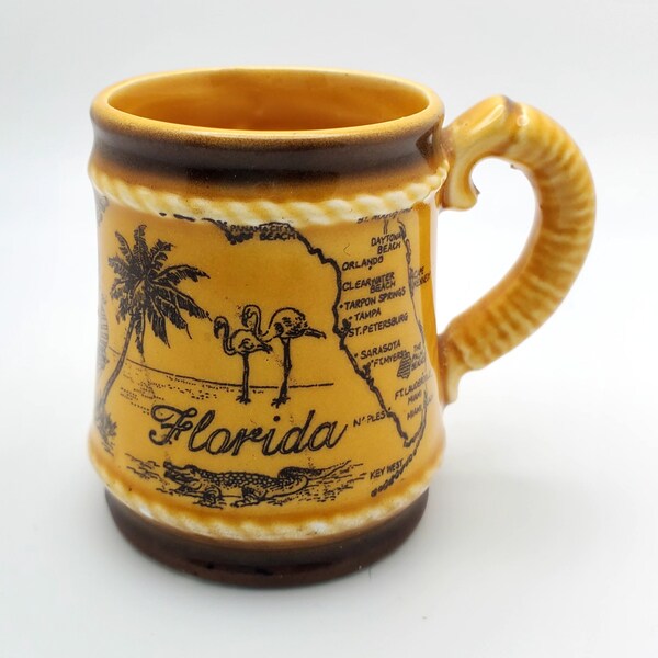 Florida Souvenir - Etsy