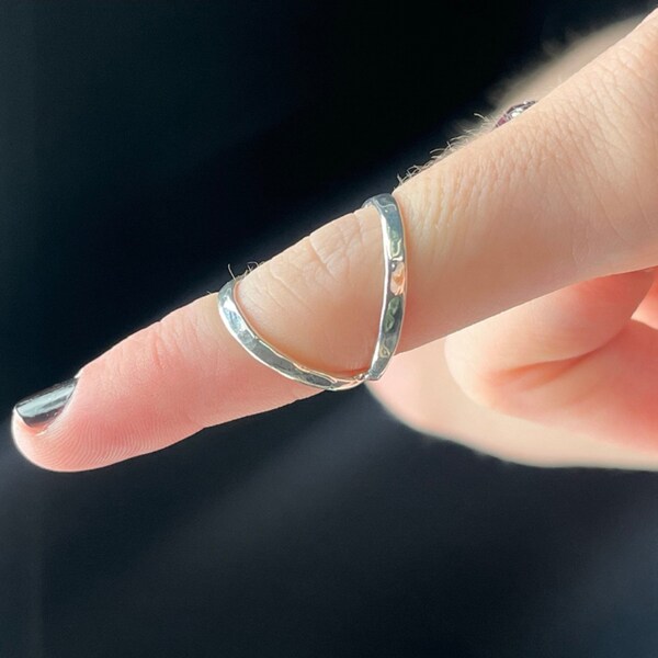 Swan Neck Splint - Etsy