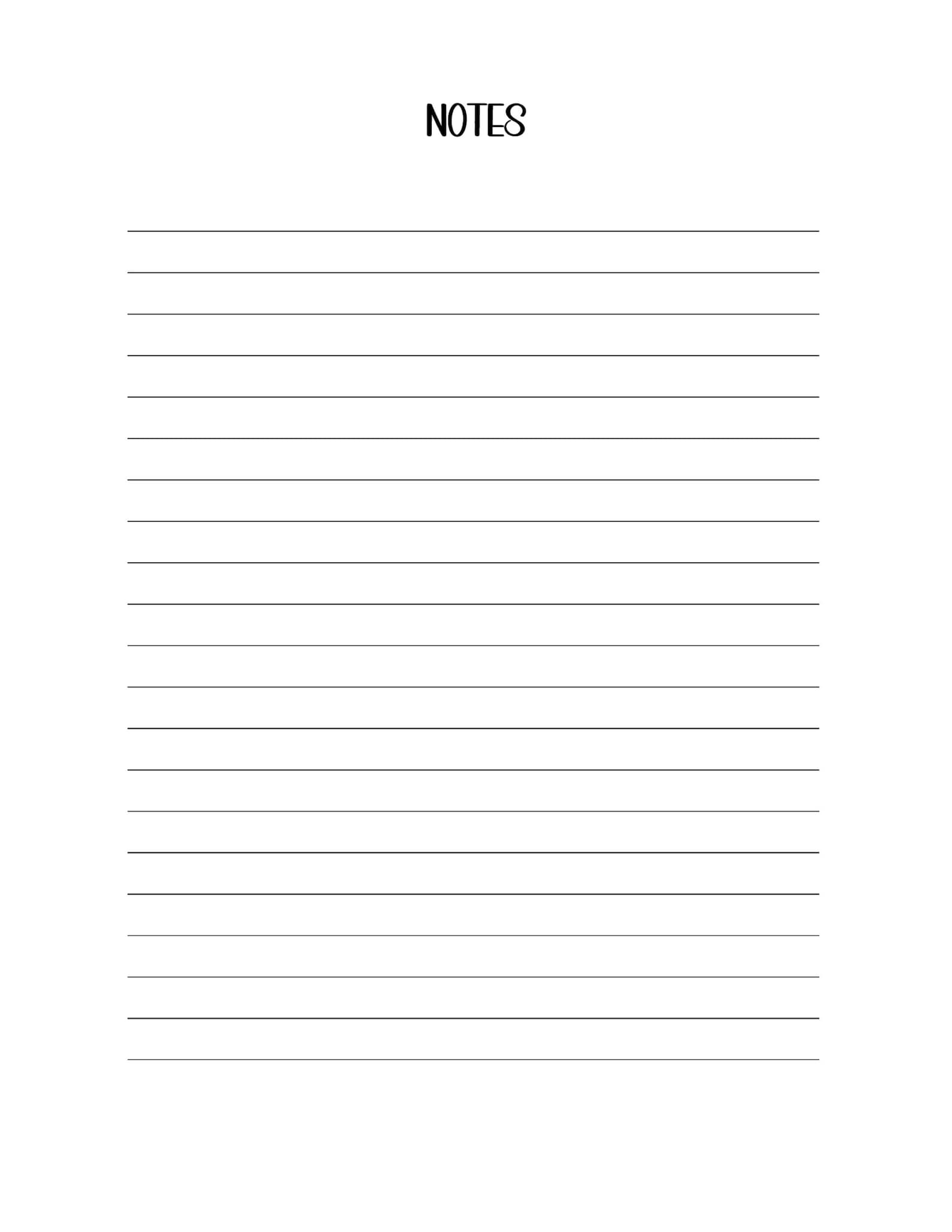 Decluttering Organizer - Etsy