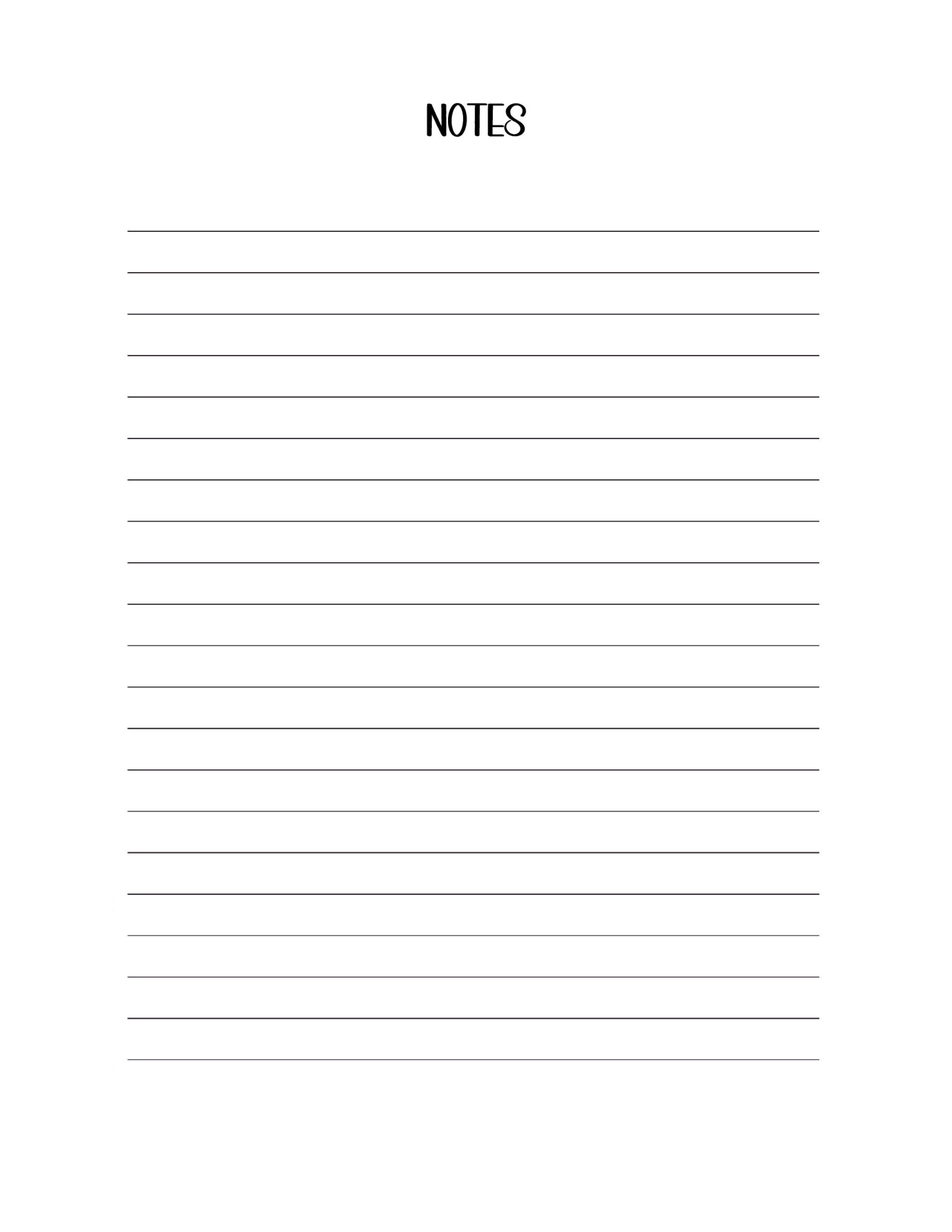 Decluttering Organizer - Etsy