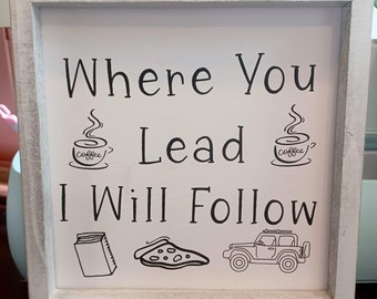 Gilmore Wood Sign - Etsy