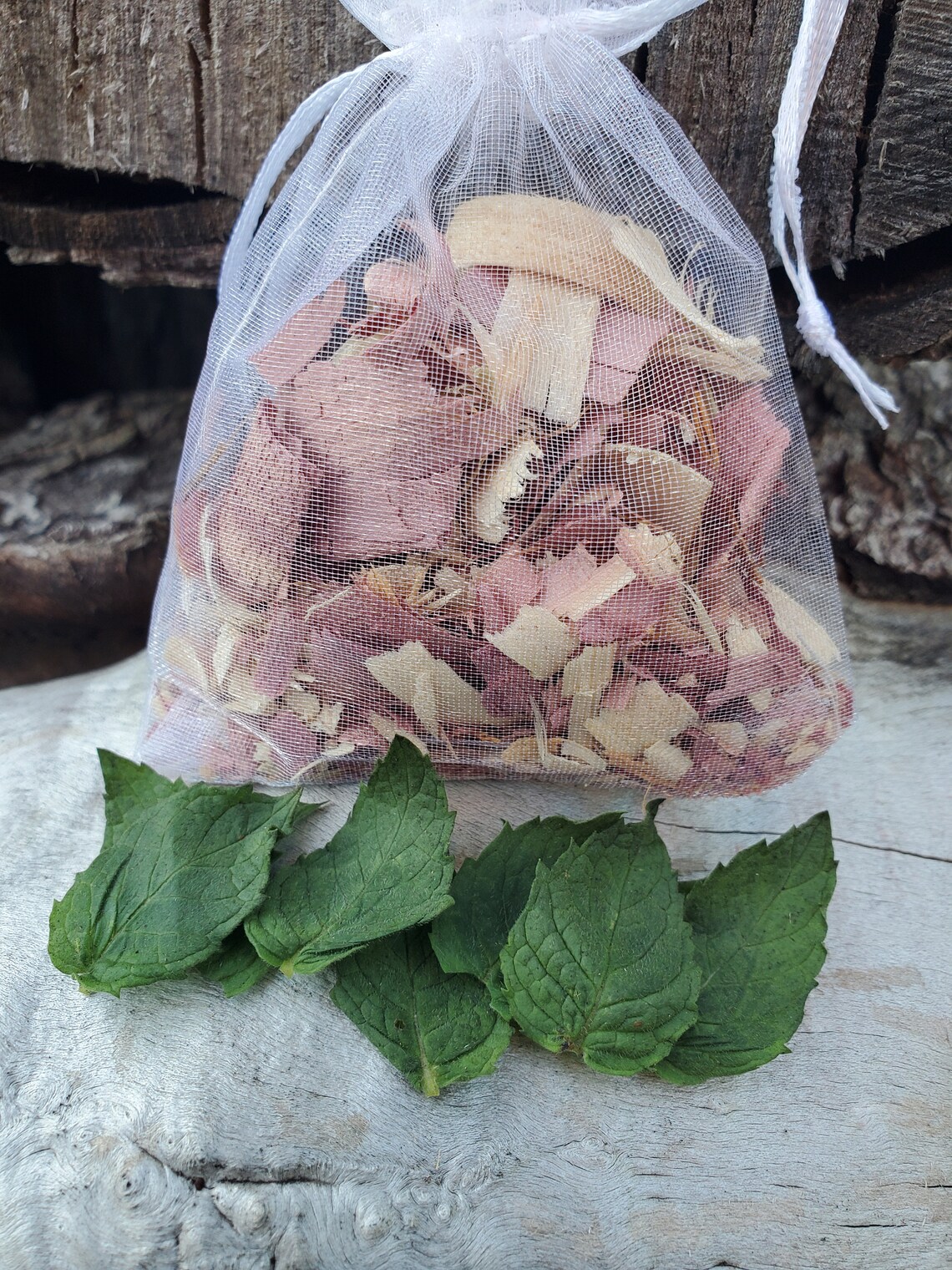 Natural Mouse Deterrent Bags, Rodent Pest Control, RV Camper Protection ...
