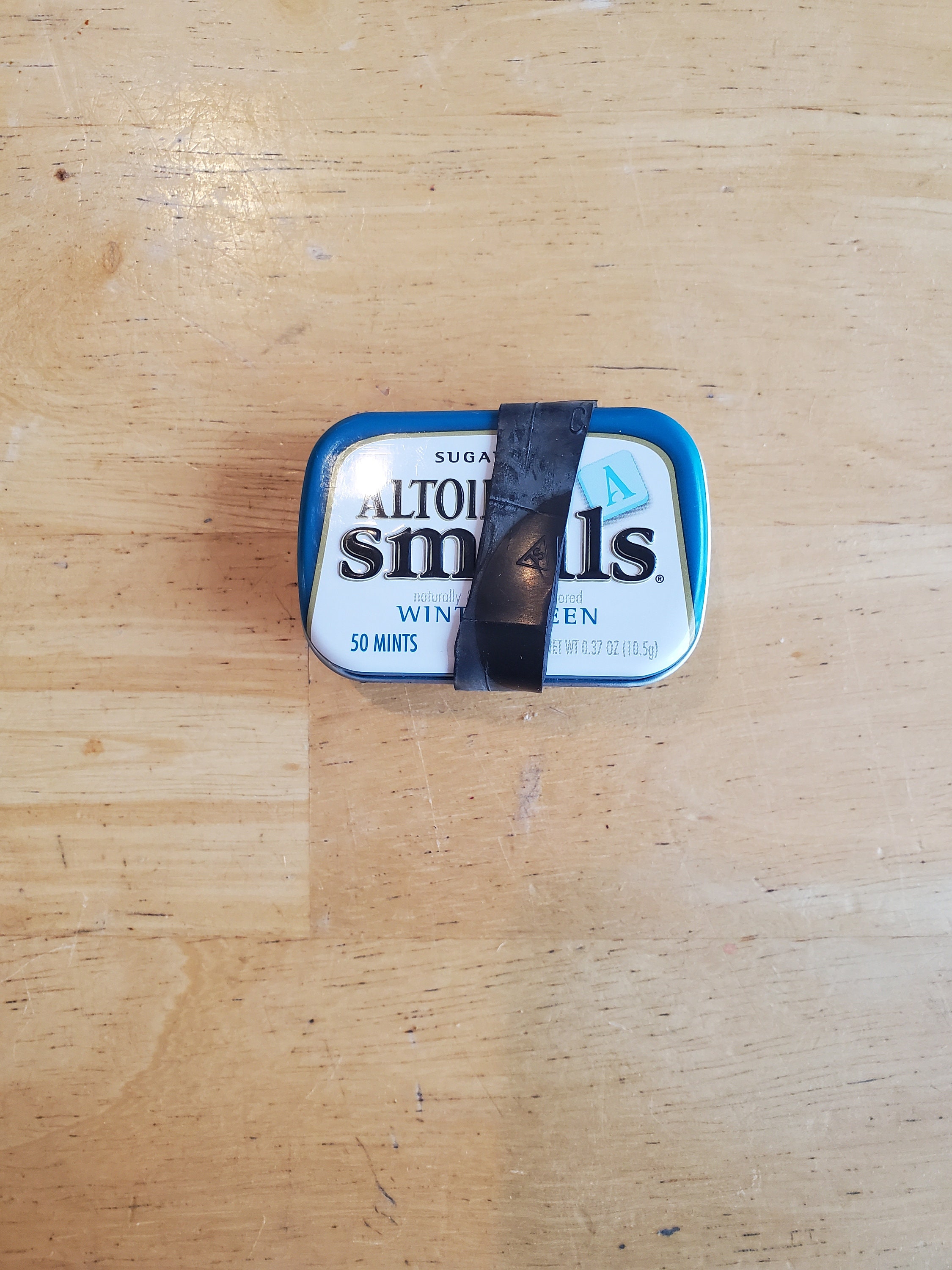 35 Piece Mini Emergency Fishing Kit, Fishing Kit, Bushcraft Fishing ...