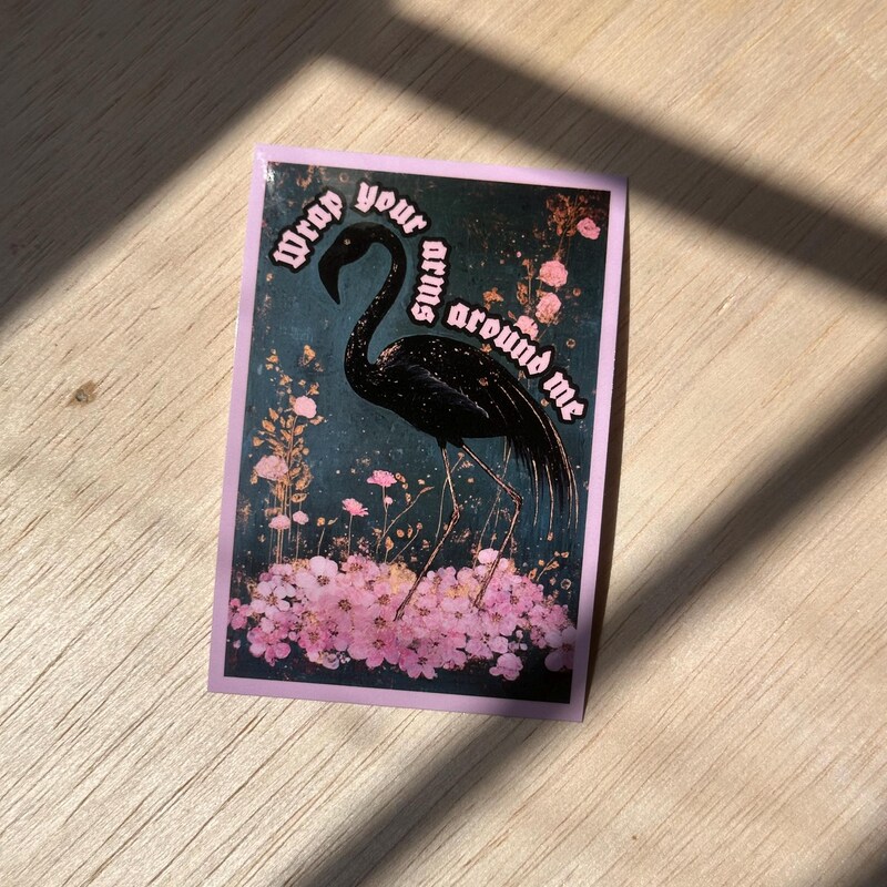 Sleep Token Sticker - Etsy