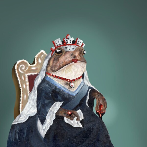 Series of Paintings - Etsy