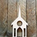 Church Blanks Set of Six #140 - Etsy