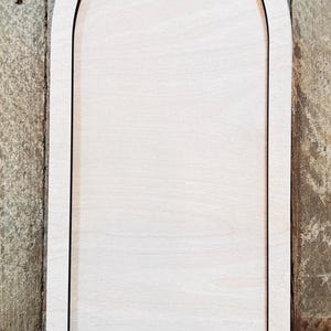 Decorative Frame DIY Kit - Etsy