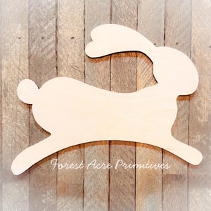 Set of 3 Bunnies DIY Kit - Etsy