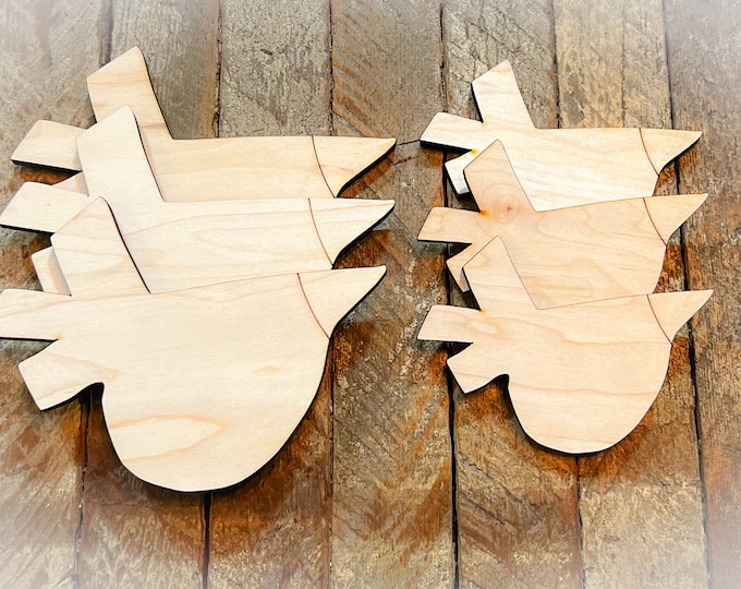 Large Primitive Crow - Etsy