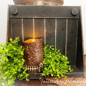 Shaker Style Shelf DIY Kit - Etsy