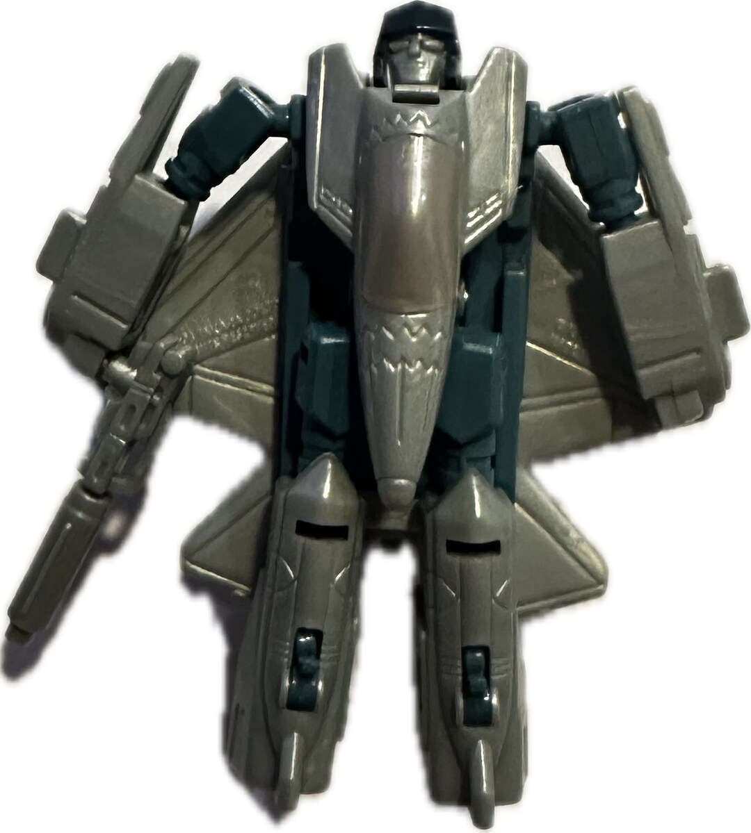 Transformers Beast Wars Machine Wars Megaplex KB Toys Excl. Complete M ...