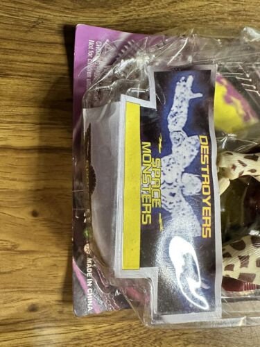 Transformers KO Beast Wars Neo Complete Longrack 1999 Destroyers Space ...