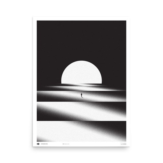 Gradation In Art