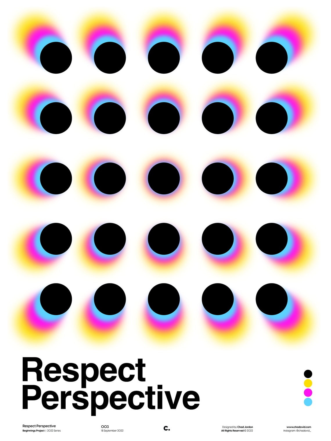 Respect Perspective Digital Wall Art Printable - Etsy