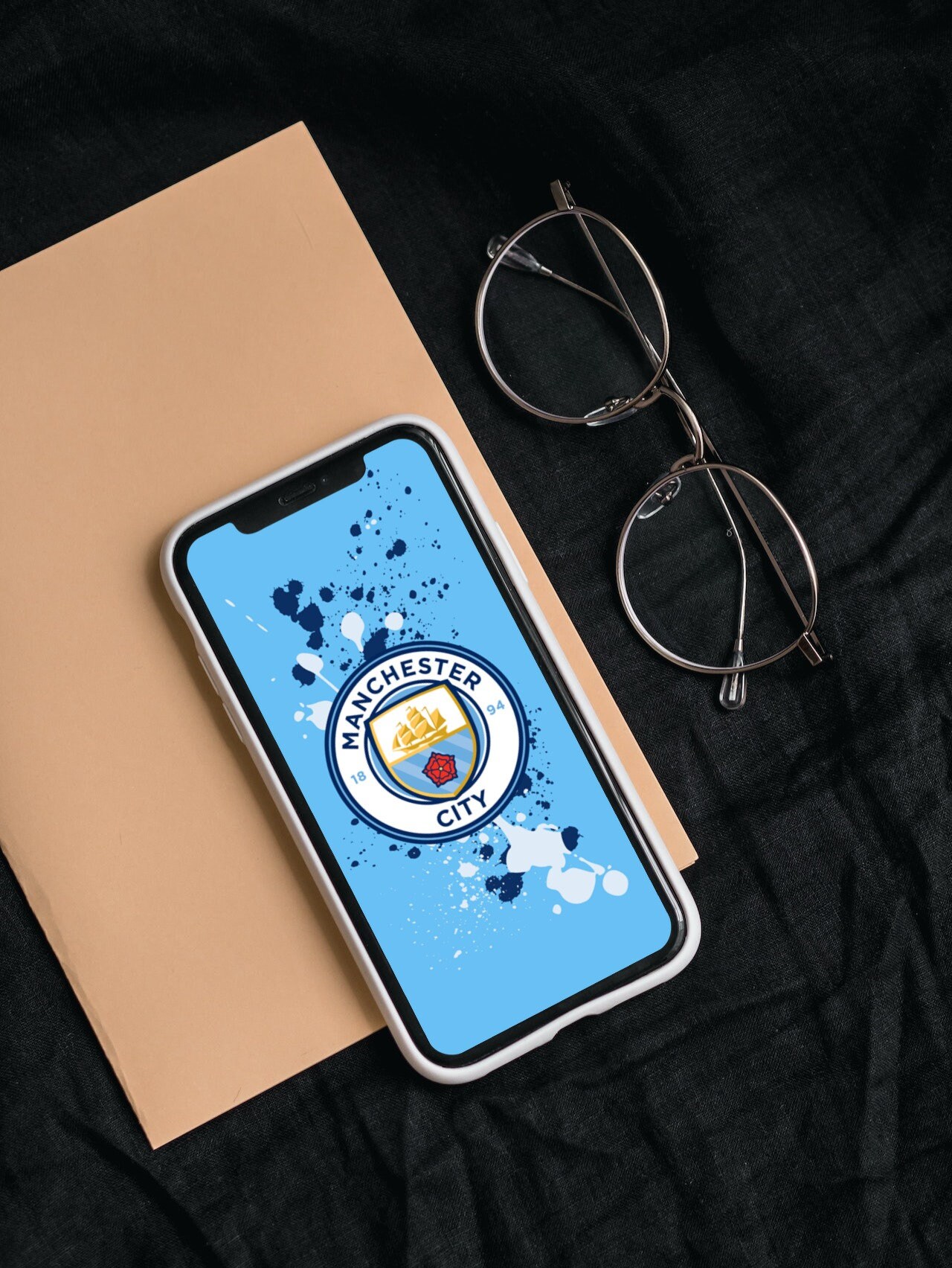 Fútbol, Football, Soccer Club Phone Wallpaper - Etsy