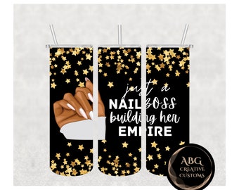 Nail Sublimation Nail Art - Etsy