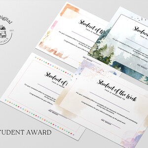 High School Teacher Classroom Bundle, Digital, Editable Meet the ...