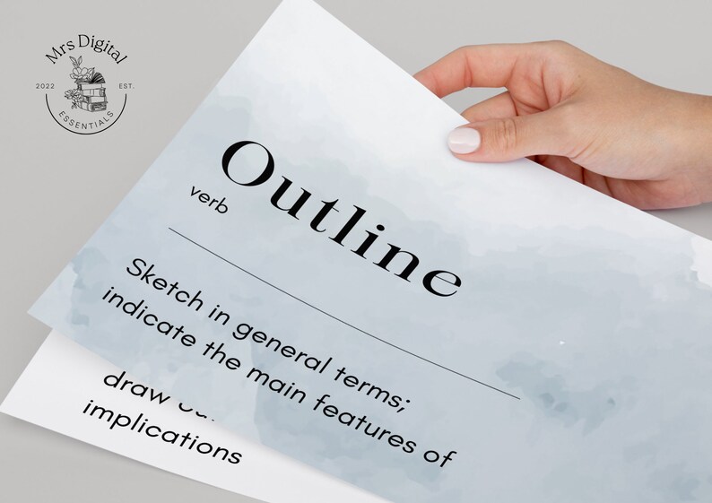 Get Top Marks! HSC High School Poster Pack: NESA Key Terms, Verbs ...