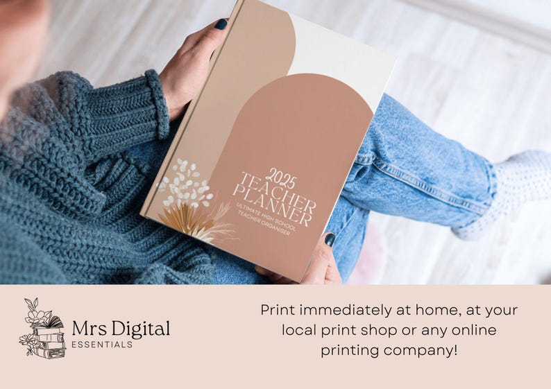 UPDATED 2025 Australian High School Teacher Customisable, Lesson, Life ...