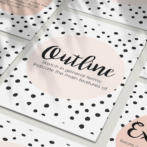 HSC High School Poster Pack Glossary of NESA Key Terms / Verbs ...