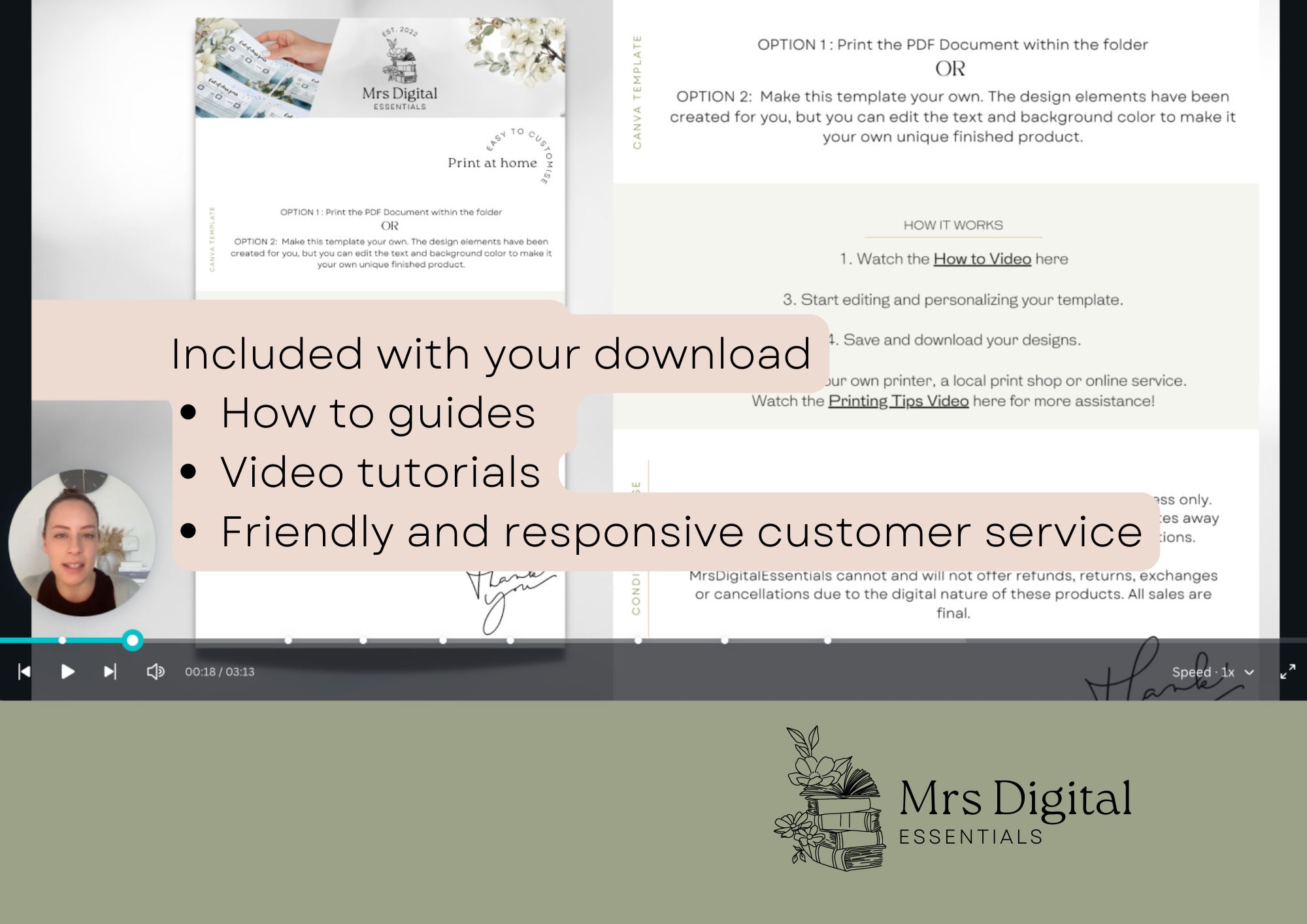 Digital, Editable High School Teacher, Parent Interviews Template ...