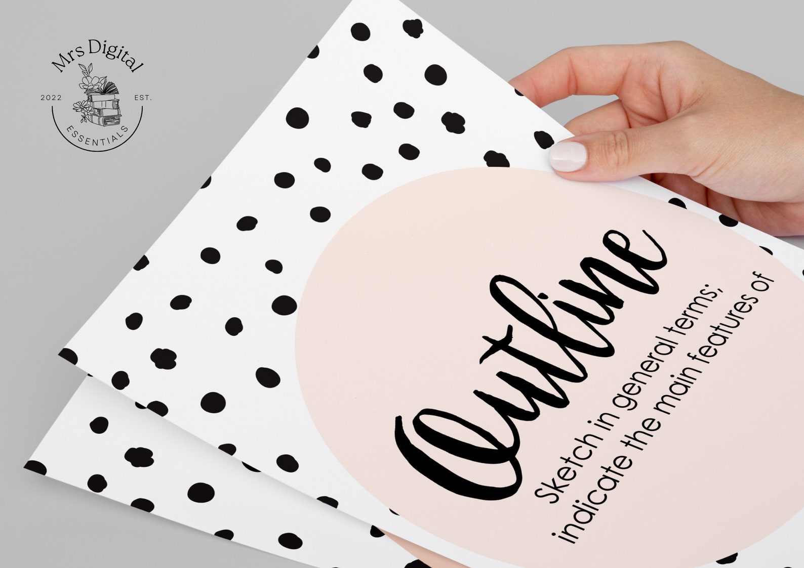 HSC High School Poster Pack - Glossary of NESA Key Terms / Verbs ...