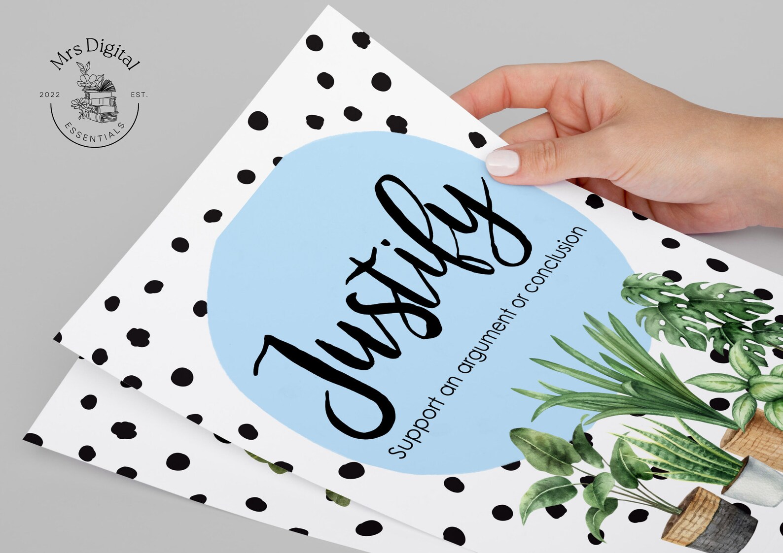 HSC High School Poster Pack - Glossary of NESA Key Terms / Verbs ...