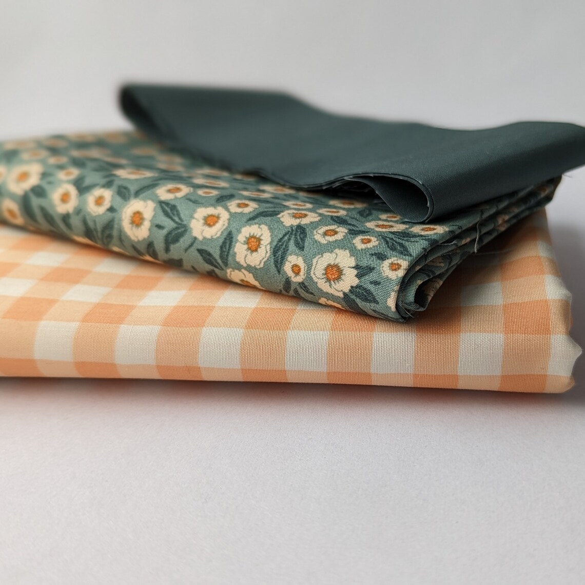 Emma Whole Cloth Quilt Kit DIY Heirloom Baby Blanket - Etsy