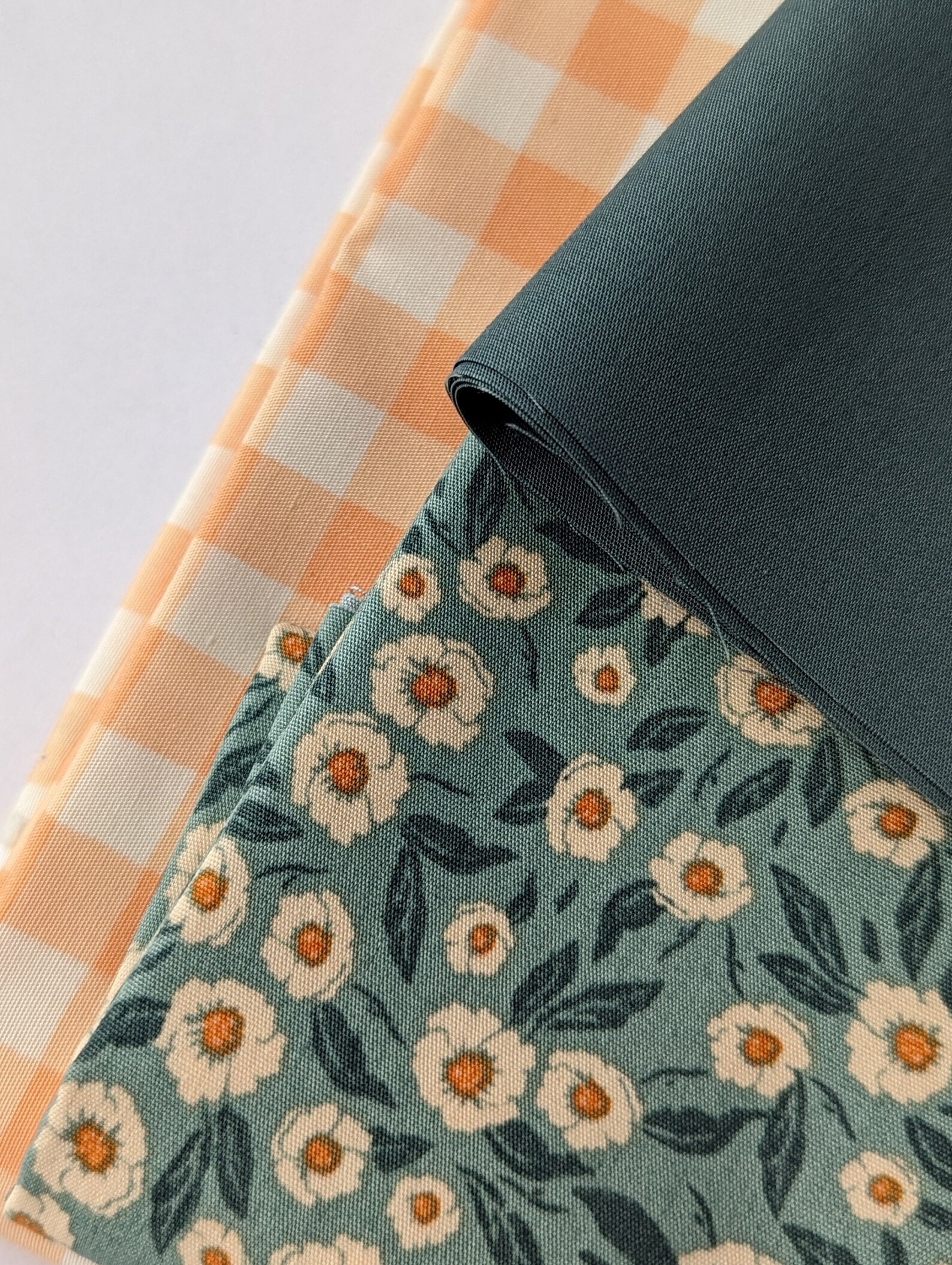 Emma Whole Cloth Quilt Kit DIY Heirloom Baby Blanket - Etsy