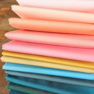 NEW | PRIDE BUNDLE | Pure Solids 15pc Fabric Bundle | Art Gallery ...