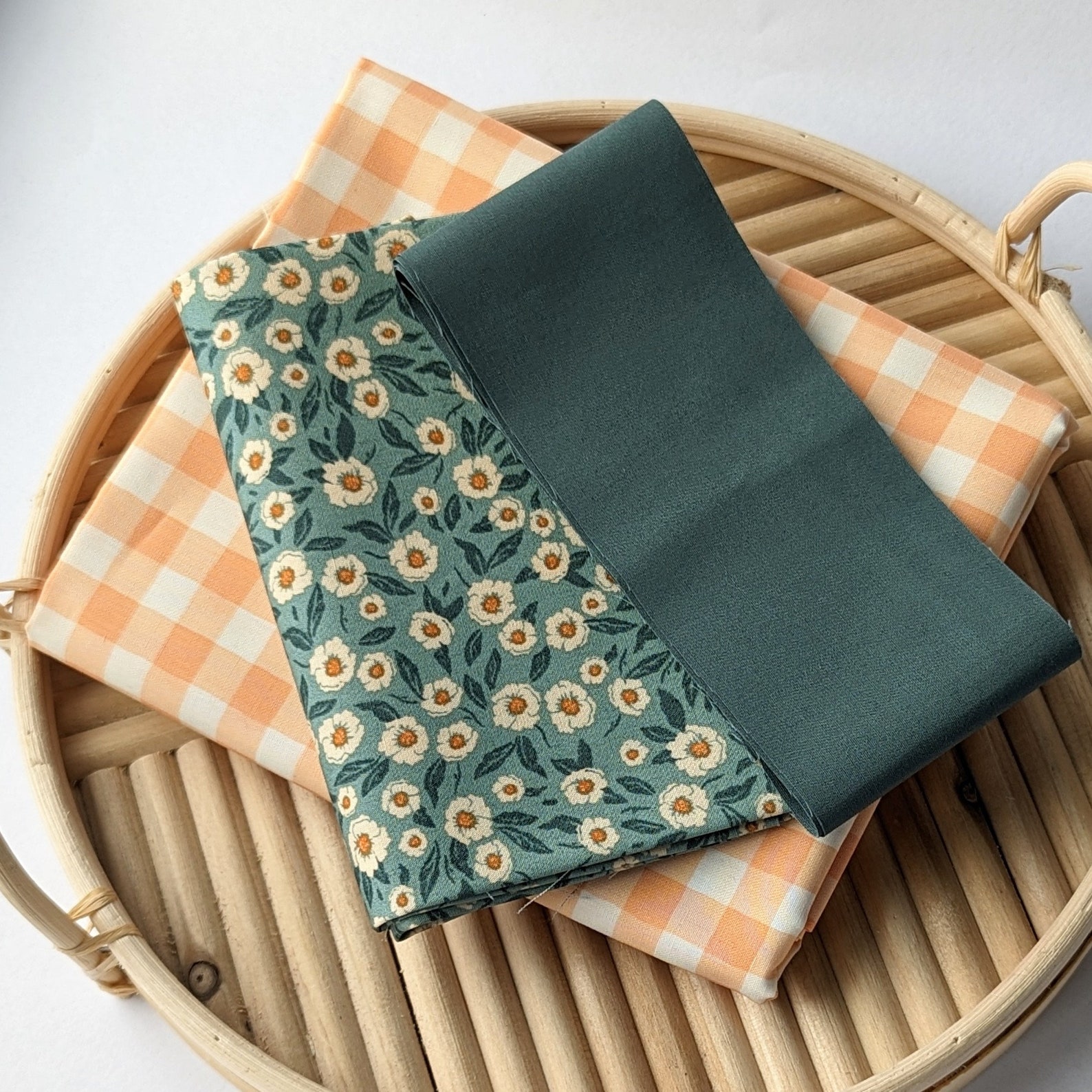 Emma Whole Cloth Quilt Kit DIY Heirloom Baby Blanket - Etsy