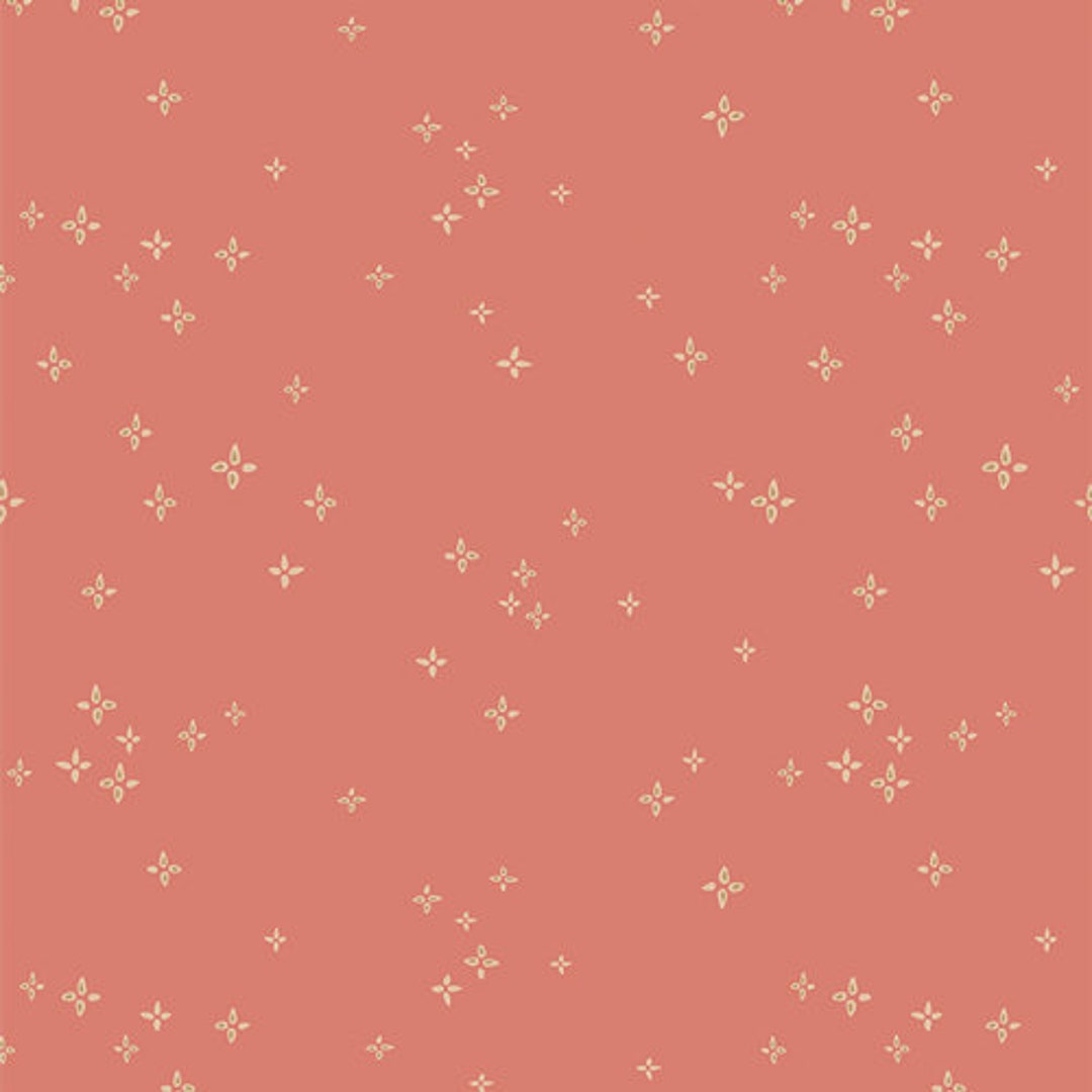 PETIT TWINKLESTAR RAY Fabric by the Half Yard, Woodland Keeper ...