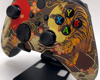 Pride Flag Wireless Custom Xbox Series X/S & Xbox One Custom Controller ...