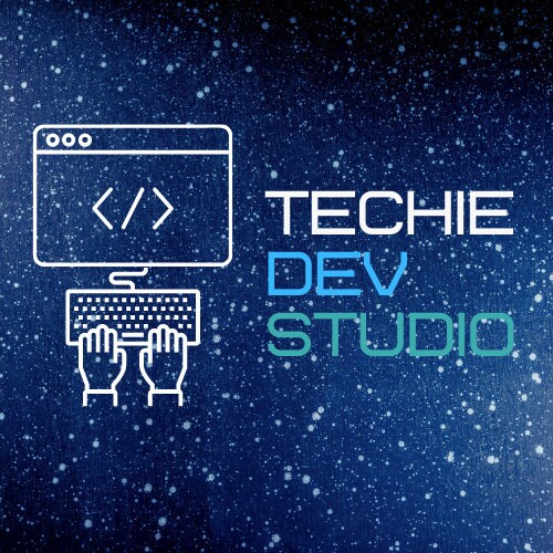 TechieDevStudio - Etsy