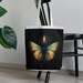 Candle Moth - Digital Art Painting, Surreal, AI Generated, Wall Art ...