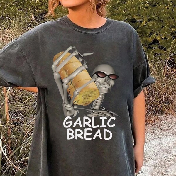 Garlic Bread - Etsy