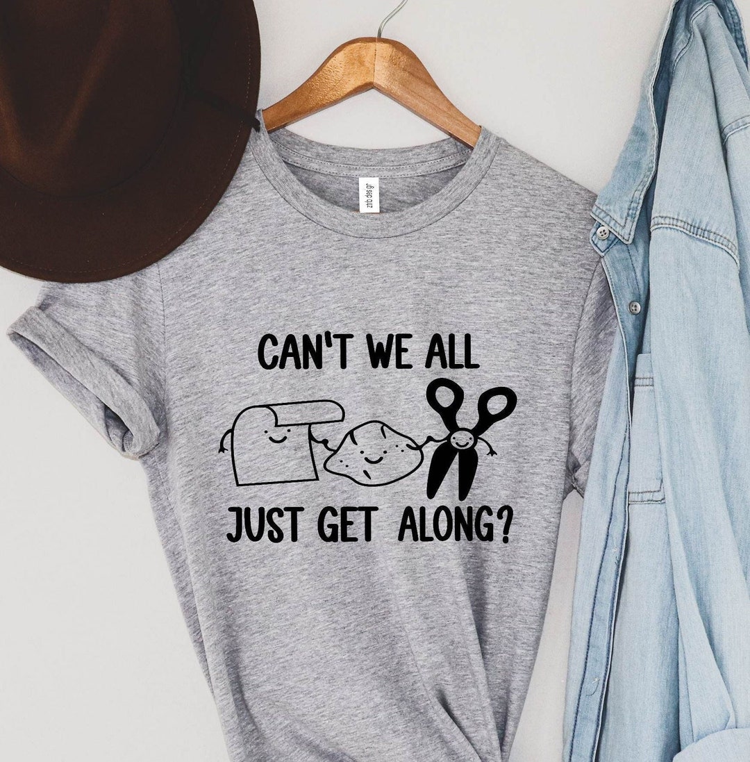 Rock Paper Scissors Matching Family Shirt,halloween School Costumes ...