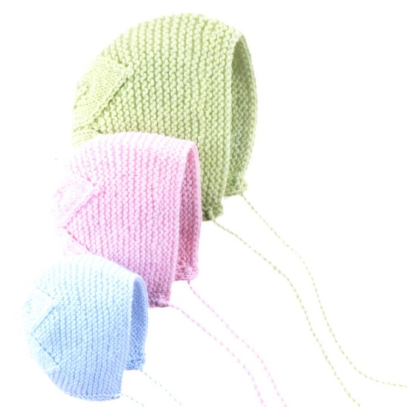 Heirloom Leaf Pattern Layette | Cardy Bonnet Cap & Blanket Multi Sizes ...