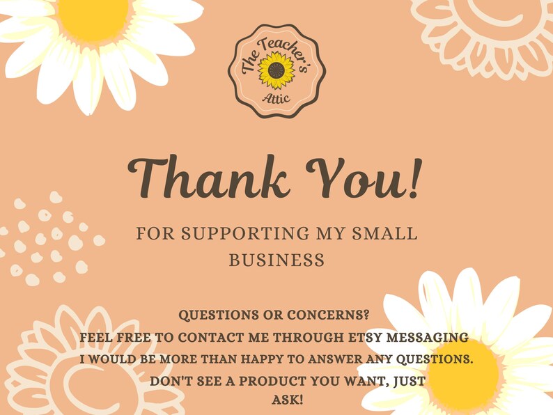 Daycare Rate Sheet Daycare Template Childcare Printables Canva Template ...