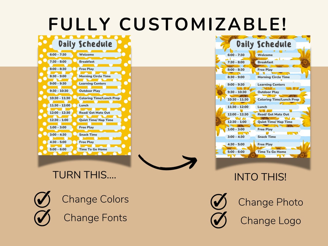 Bulletin Board for Preschool Bulletin Board Kit Daycare Template ...