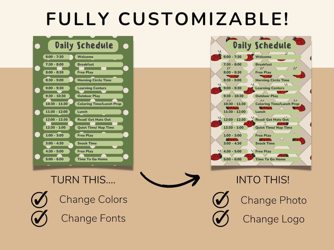 Bulletin Board for Preschool Bulletin Board Kit Daycare Template ...