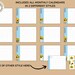 Bulletin Board for Preschool Bulletin Board Kit Daycare Template ...