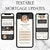Textable Mortgage Status Update, Lender Updates, Loan Officer Updates ...