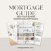 Mortgage Guide, Real Estate Guides, Seller Guides, Real Estate Mortgage ...