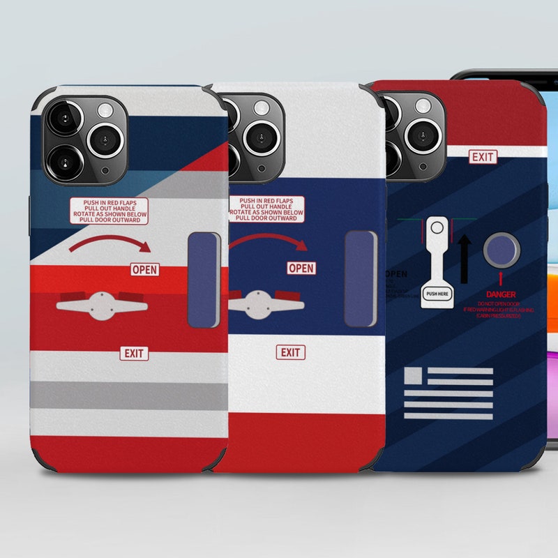 American Airlines - Etsy