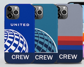 United Airlines - Etsy