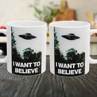 Xfiles - Etsy
