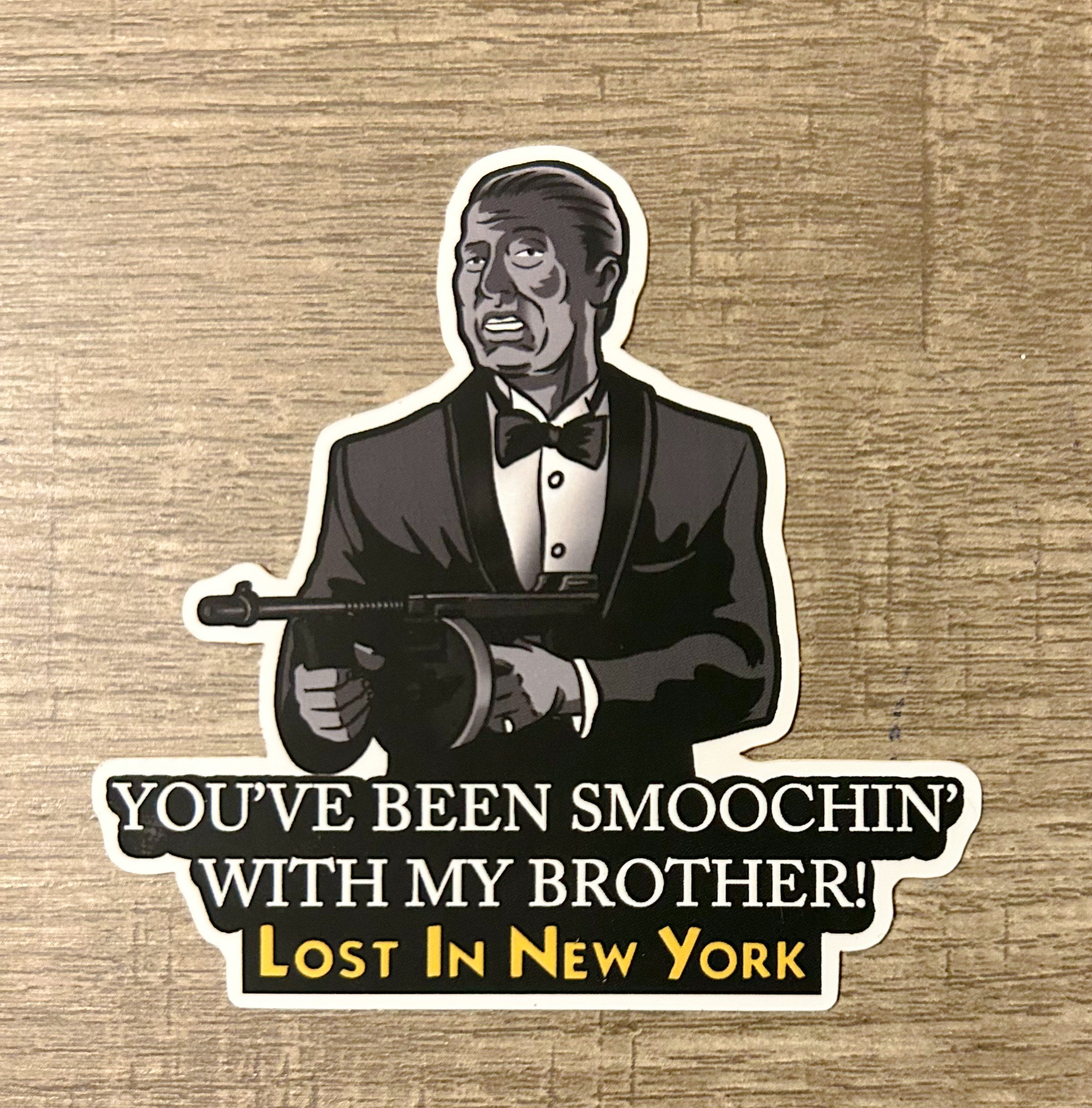 Home Alone Sticker Christmas Sticker Home Alone Sticker Angels With ...